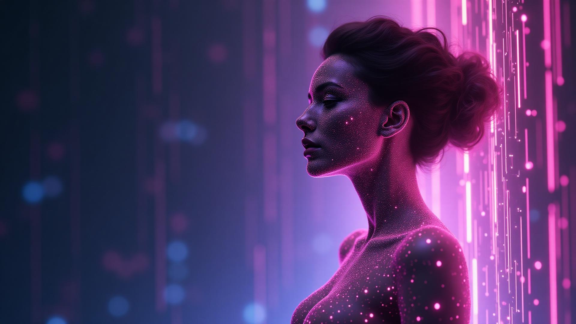 UMiss - Your Perfect AI Girlfriend Experience | Chat & Connect